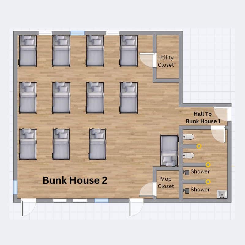 Bunk House