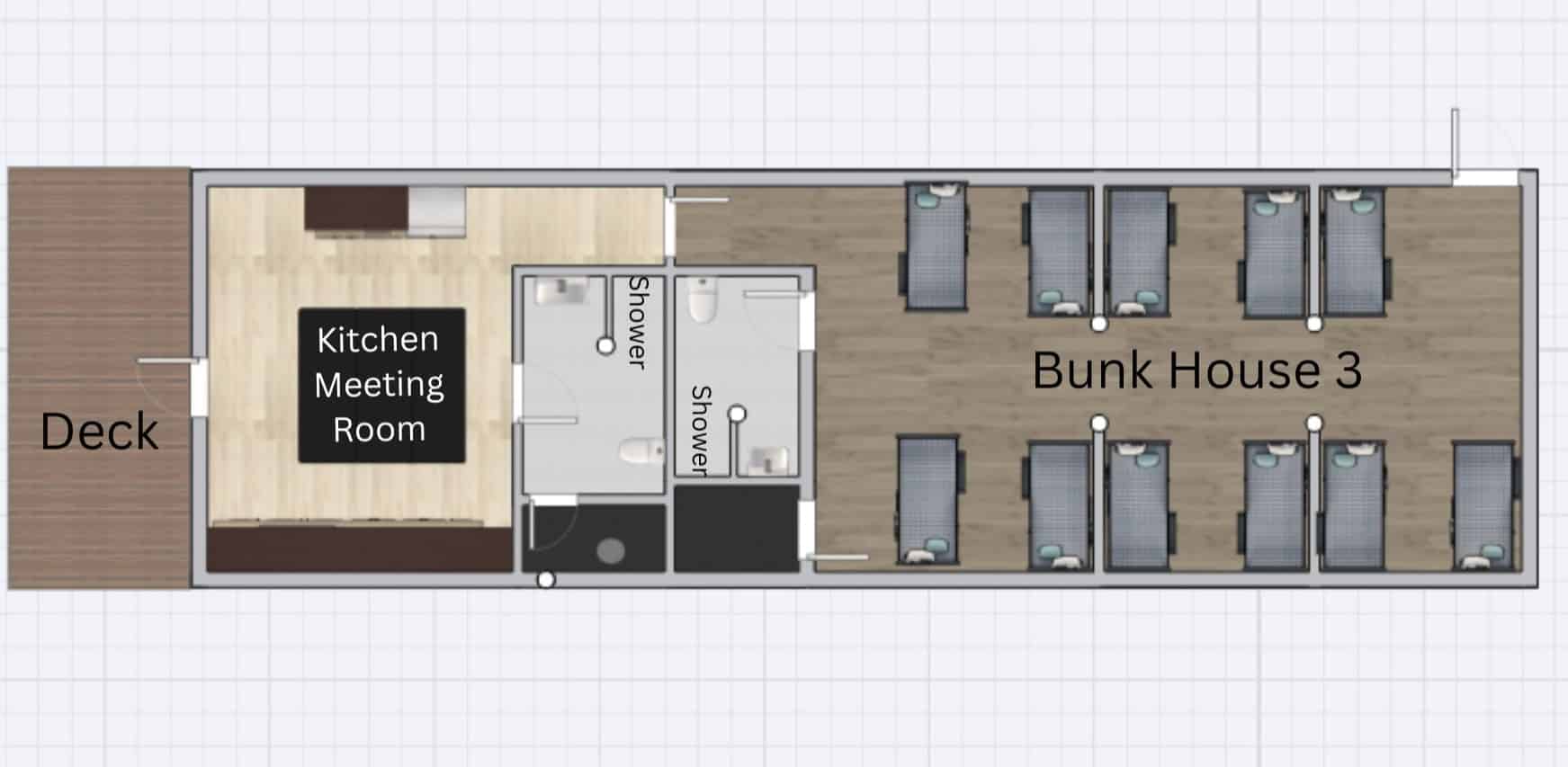 Bunk House
