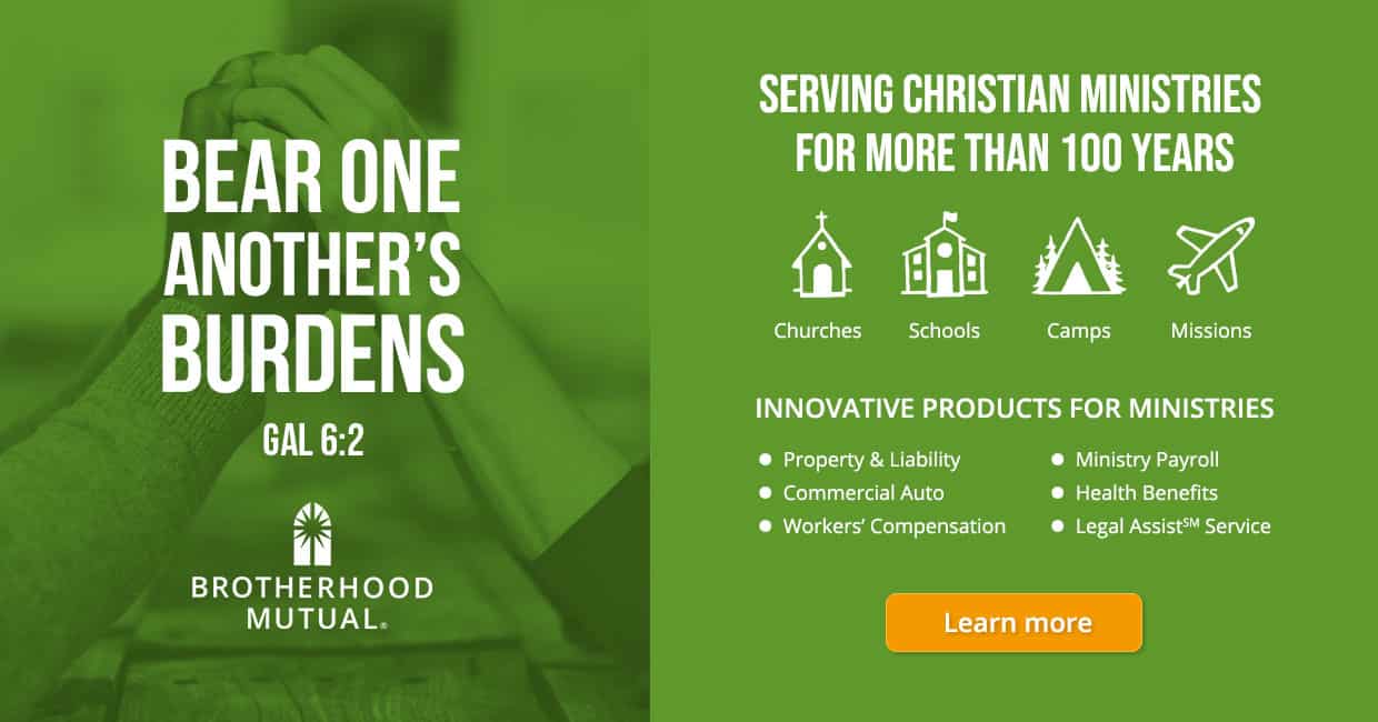 Homepage - IBSA - Illinois Baptists