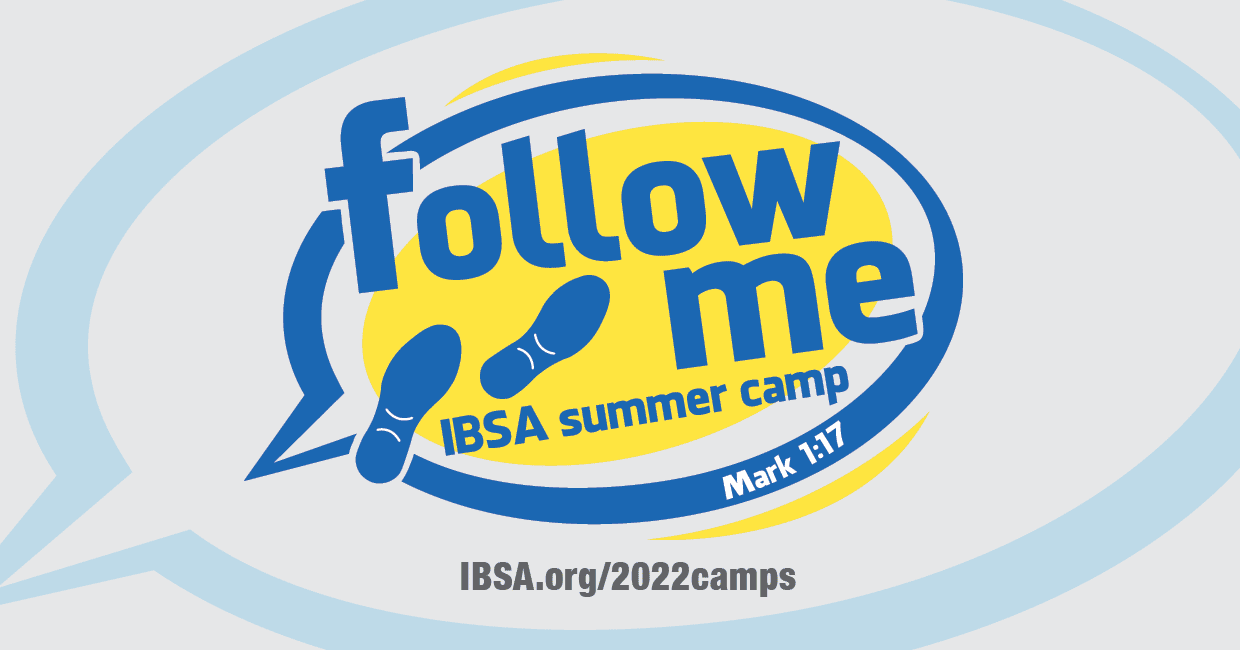 Homepage - IBSA - Illinois Baptists