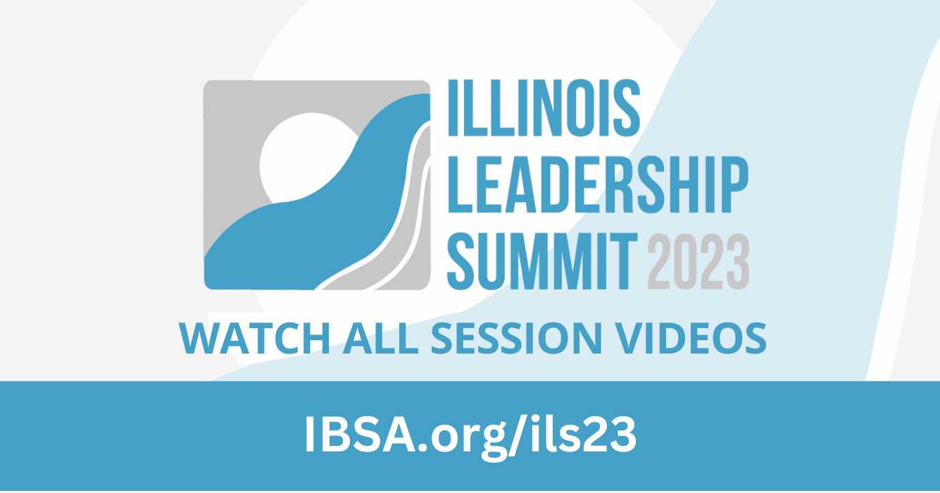 Homepage - IBSA - Illinois Baptists