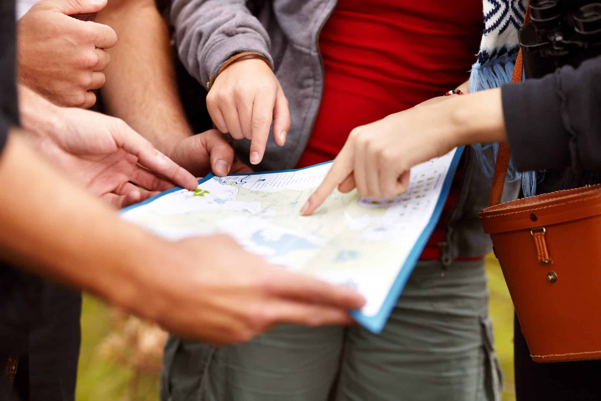 Starting Point for Your Work in Student Missions - IBSA