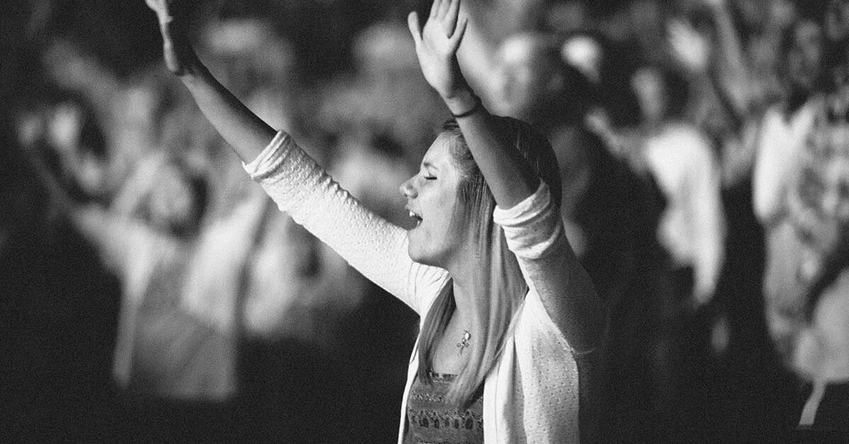 HELP YOUR CHURCH SING (10 TIPS) - IBSA