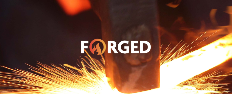 FORGED STUDENT GUYS RETREAT - IBSA
