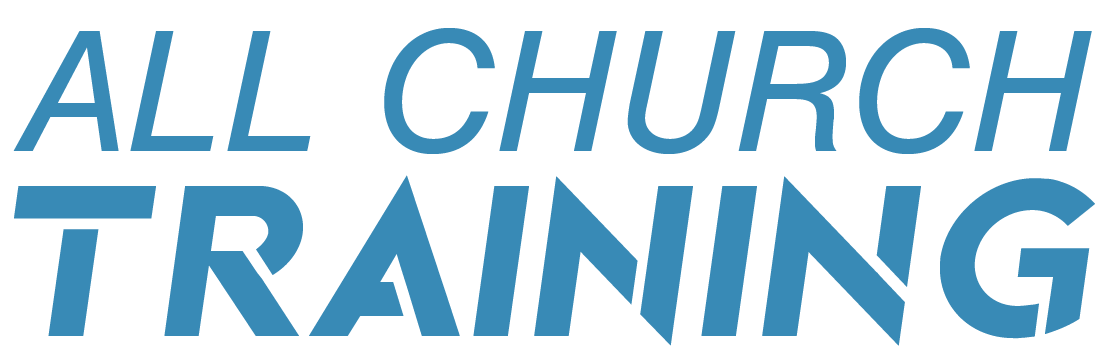 ALL CHURCH TRAINING - IBSA