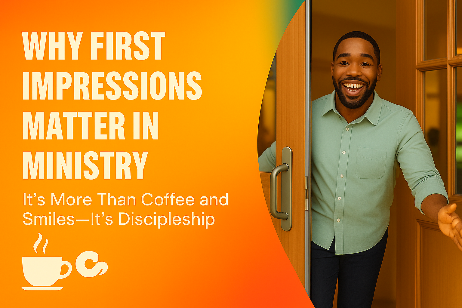 Session 1: The Power of First Impressions – Videos 1-3 - IBSA