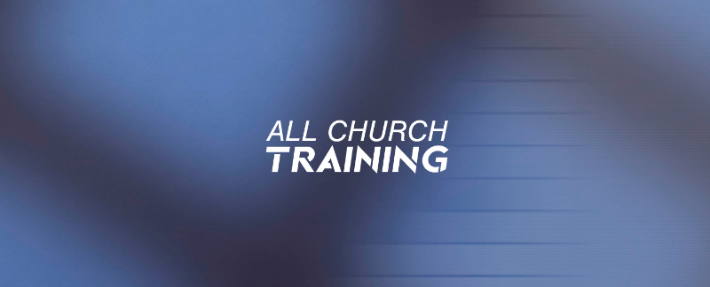 ALL CHURCH TRAINING: FBC MORTON - IBSA